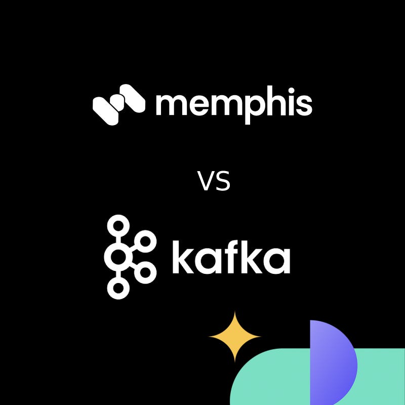 Memphis Dev Vs Apache Kafka What Is Memphis Dev What Is Apache… By Yaniv Ben Hemo Memphis
