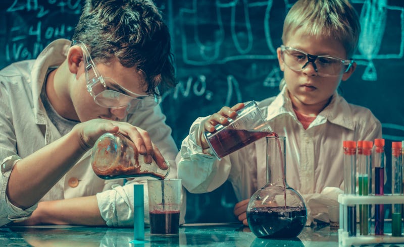 The Superpower of Overheard Praise: How Can Fathers Do It? | by The ...