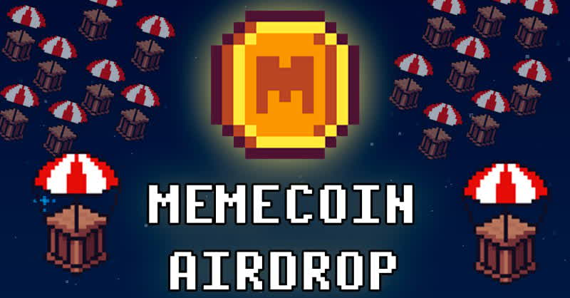 Memecoin $MEME Airdrop : Sequential Manual for Token Redemption | by ...