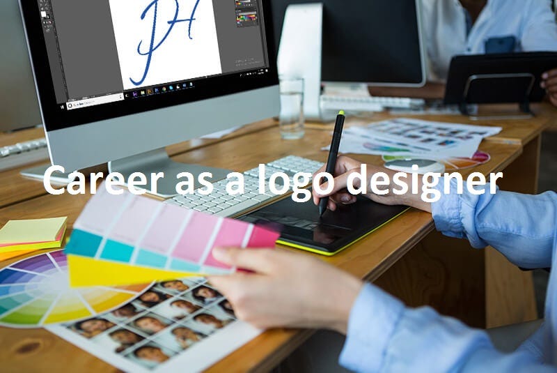 Logo Design And Careers. Logo design is considered one of the… | by ...