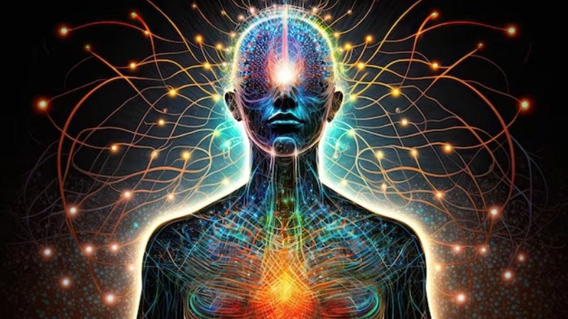 The Connection Between Thoughts and Feelings: How They Reflect on Your ...