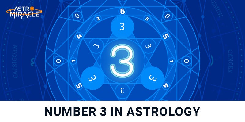 NUMBER 3 LIFE PATH. People prompted with the aid of the… | by ...