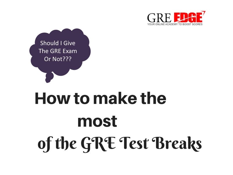 GRE Exam Syllabus. Is it really hard to find the GRE… | by wiliam james ...