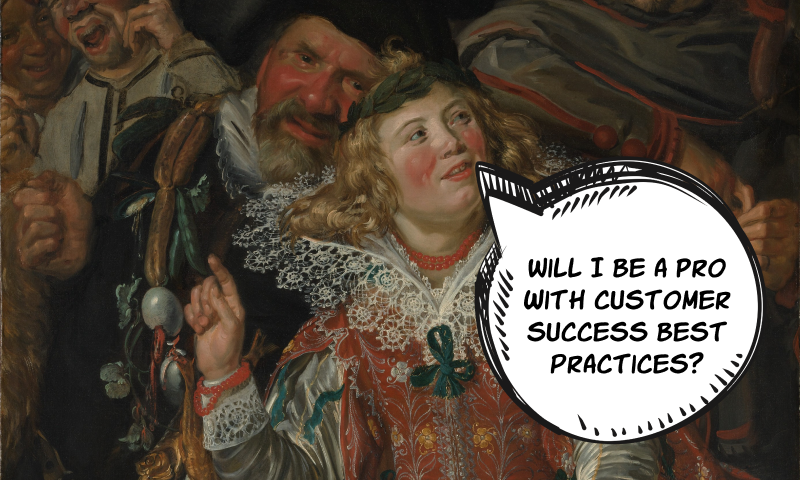 8 Customer Success Best Practices You Should Adopt | by Olesia Melnichenko | HelpCrunch | Medium