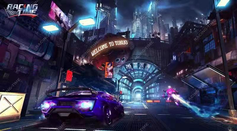 Introducing FANTACY: An Entry Level Racing Car for newbies | by ...