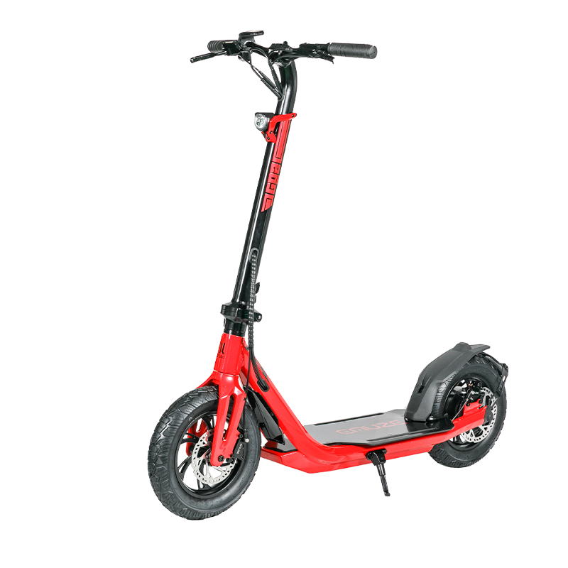 Emuze GO2 48V 750W Powerful Smart Foldable Electric Scooter ...