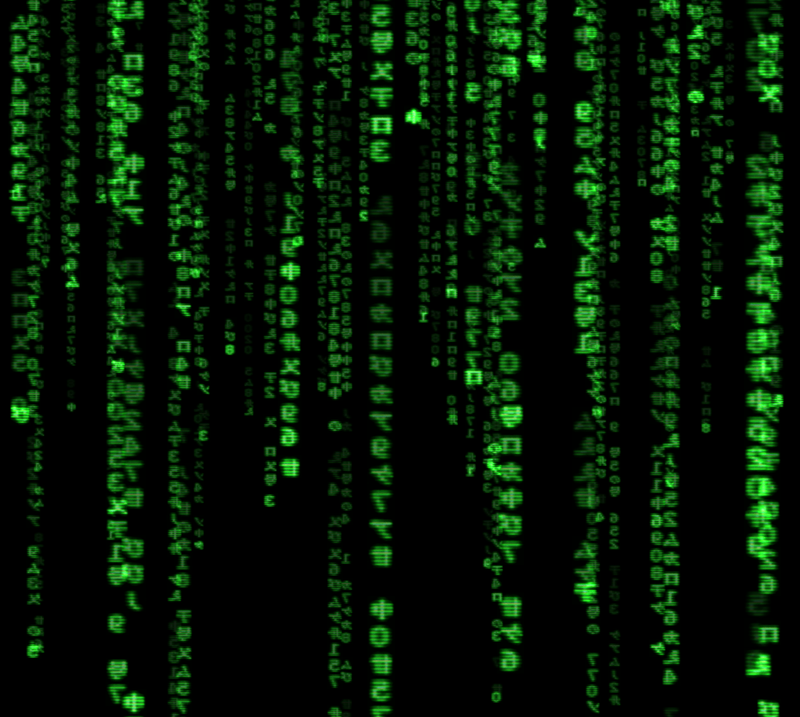How to Escape The Matrix | by Mayank Gupta | Medium