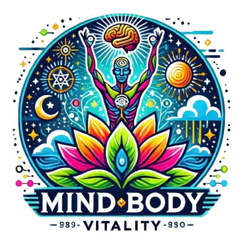 "Enhance Well-being with Mind Body Vitality: 7 Days to a More Vibrant ...