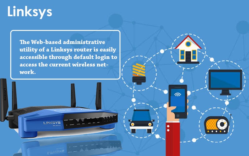 Linksys Smart Wifi Linksys Smart Wi Fi Quick Setup By Kim Wrisst Medium