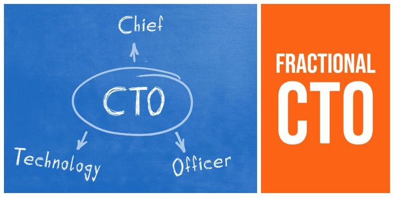 What is a Fractional CTO. What is a Fractional CTO or fCTO? A… | by ...