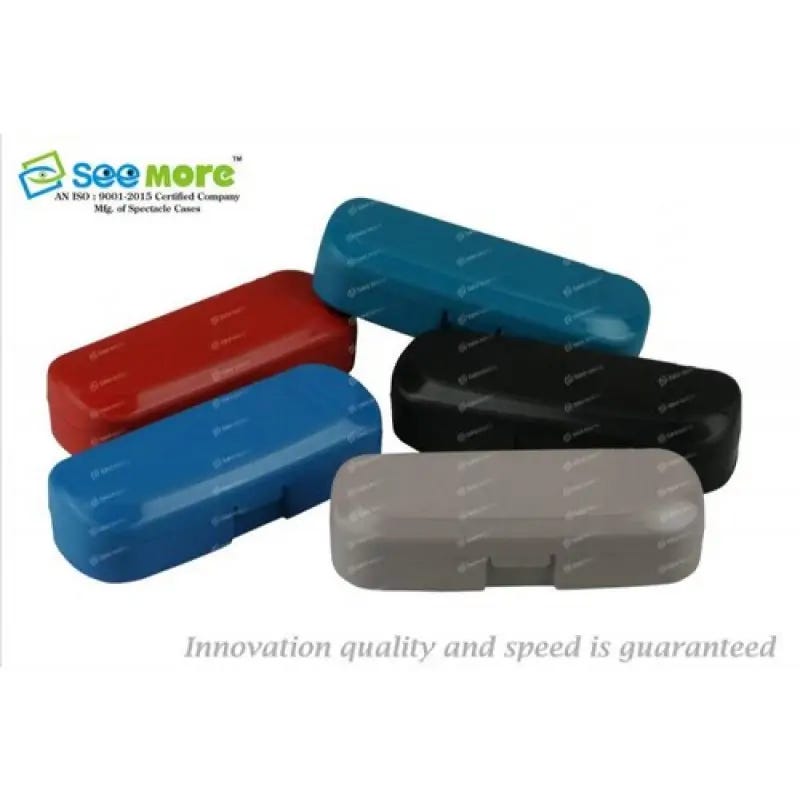 Plastic Spectacle Case Manufacturer | by Optical Case Manufacturer ...