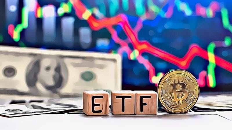 Analyzing the Potential SEC Rejection of Bitcoin Spot ETFs: A ...