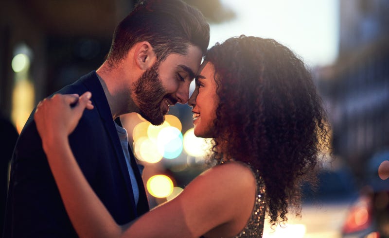 5 Tips for Men on Improving Their Relationships | by The Good Men ...