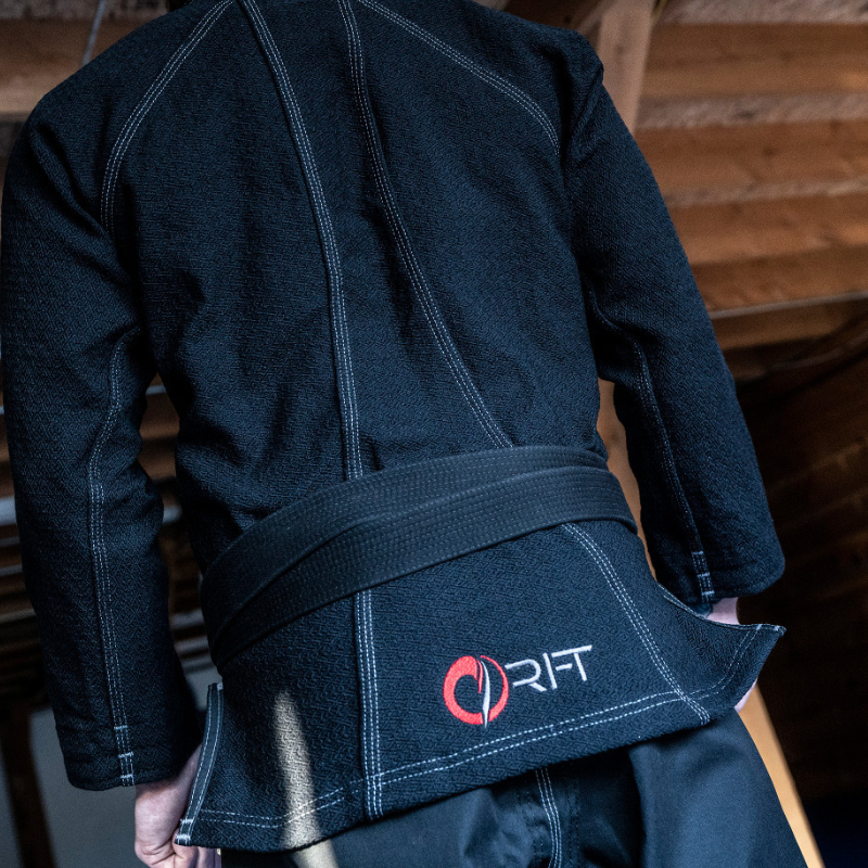 The Top 3 Jiu Jitsu Gi Manufacturers | by The Beautiful Savage | Medium