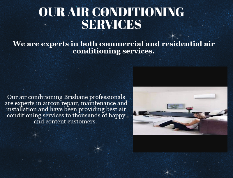 How To Maintain Quality Air Conditioning For Years To Come | by Aircon ...