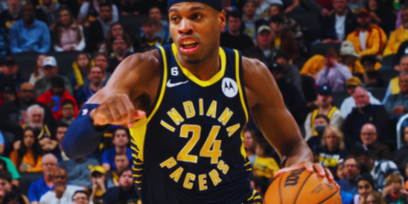 Buddy Hield Trade Rumors: Delving into Three Potential Destinations for ...
