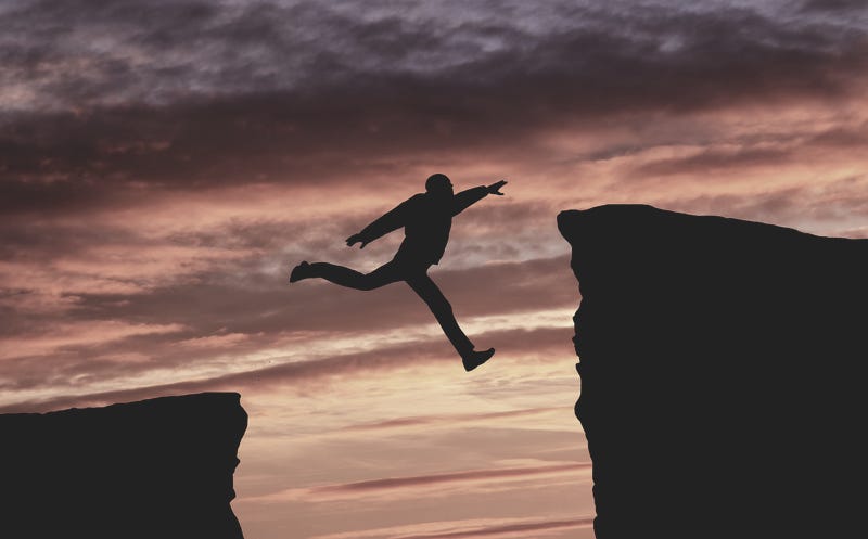 This Is Why You Fail When You Face A Challenge | by Jay Ennis | Medium