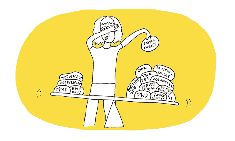 Non-Essentialism: The Philosophy We All Follow | by Angie Cortés | Jul ...