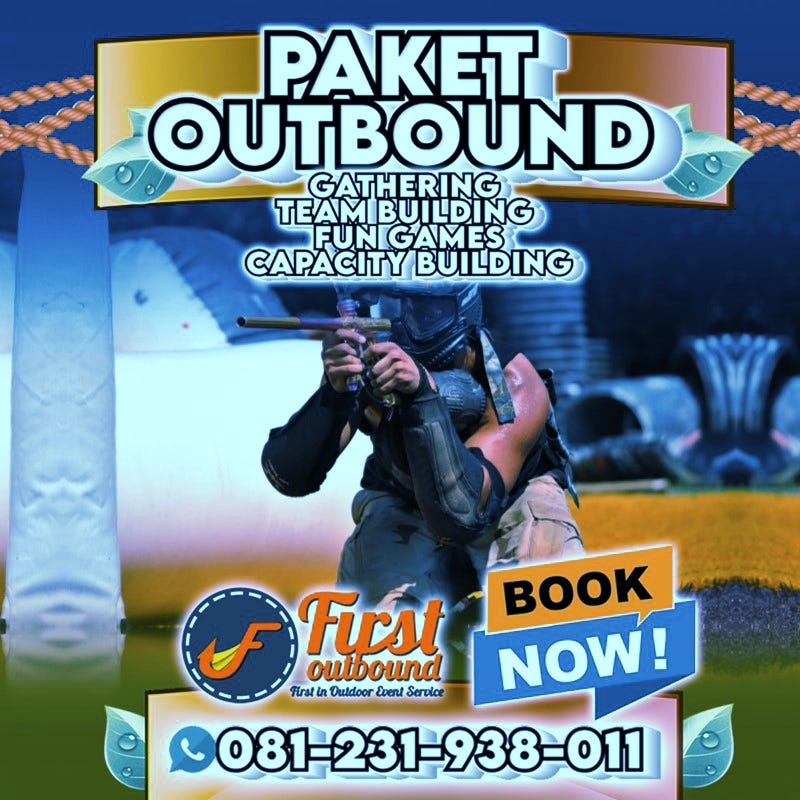 PROGRAM TERBARU JANUARI — APRIL 2024: Outbound Di Trawas Untuk Anniversary Perusahaan ...