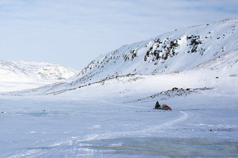 Top 4 Coldest Provinces In Canada! | Canada Tourist Places | by Jais J ...