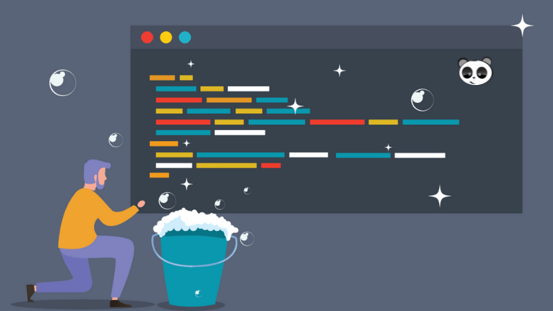 Writing A Clean Code And Why It Matters By Pritesh Bhate Globant Medium