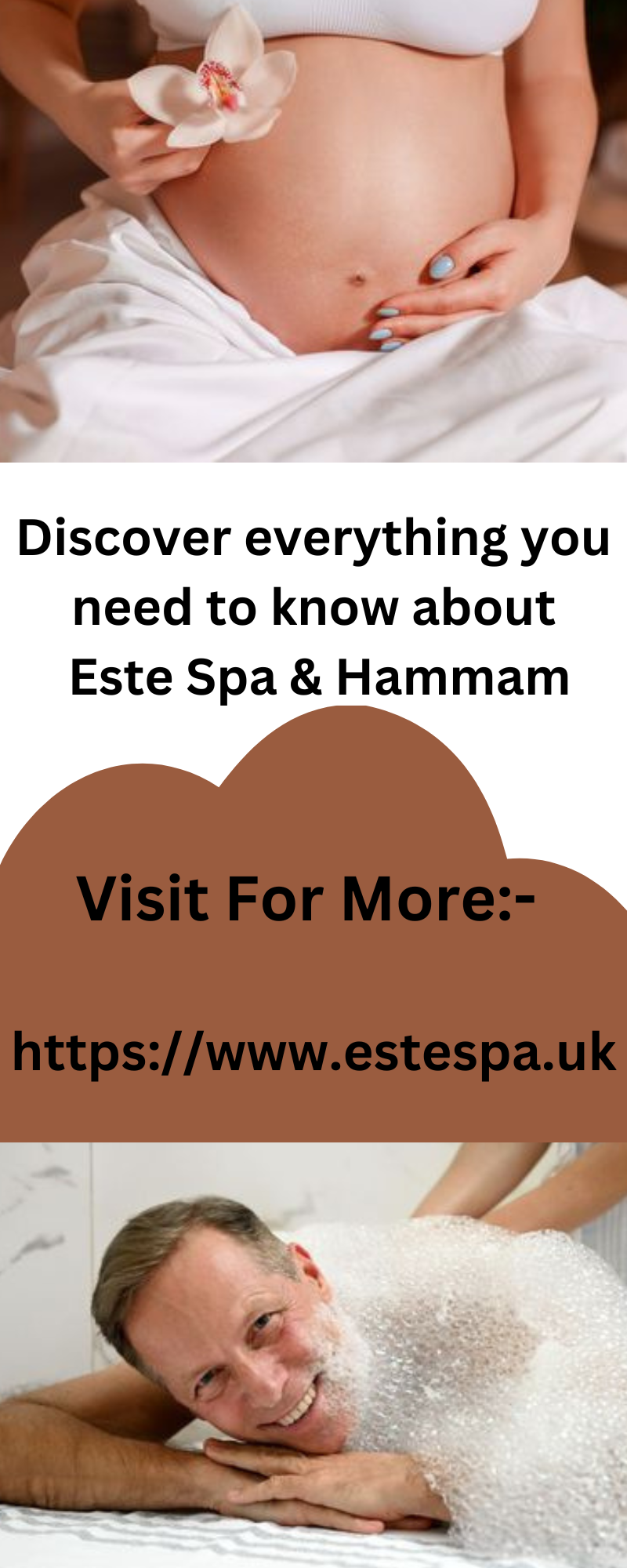 Discover everything you need to know about Este Spa & Hammam - Cohenelon - Medium