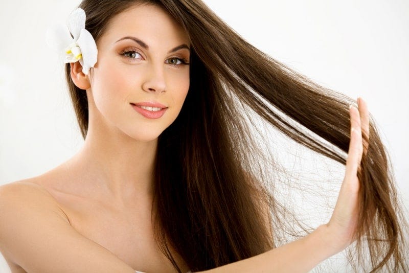 Top 10 Hair Care Tips for Healthy and Gorgeous Hair | by Rukhsana ...