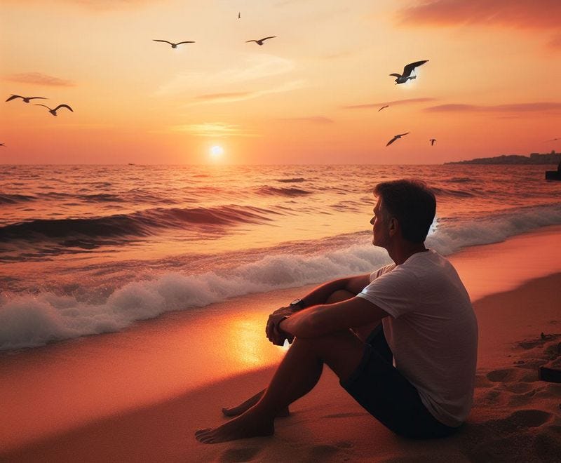 5 Appealing Secrets of Solitary People | by Alex Falasca | Long. Sweet ...