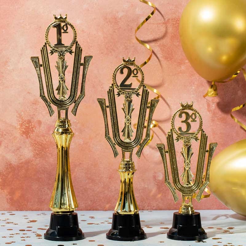 Elevate Your Special Ceremony with Personalized Trophies and Awards ...