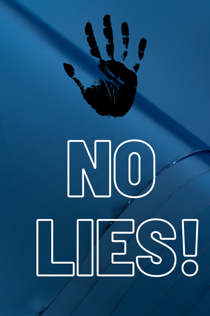 Top 3 consequences of telling Lies! | by Maahi S. | Medium