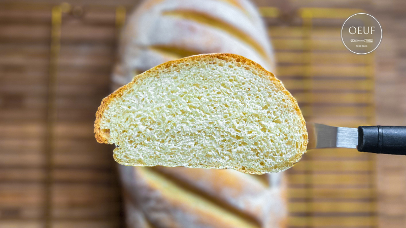 Bloomer Bread Recipe: Idiot-Proof & Bakery Worthy | Medium