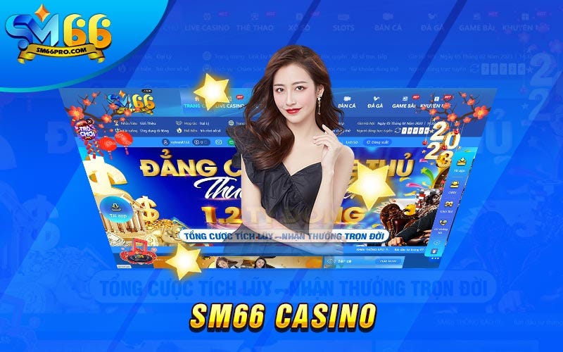 🔥Baccarat SM66🔥 - SM66 Pro - Medium