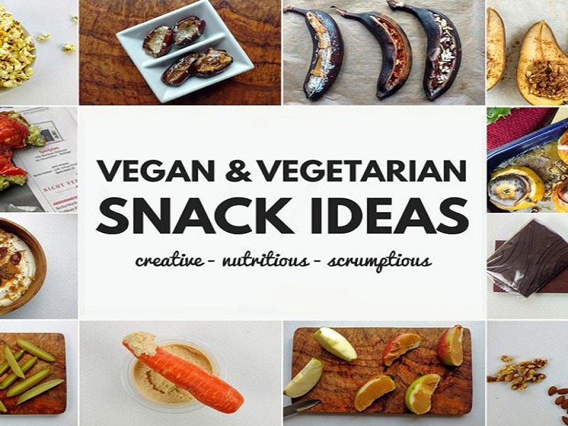 Benefits Of Having Paleo-friendly snacks | by B’Bites Snacks | Medium