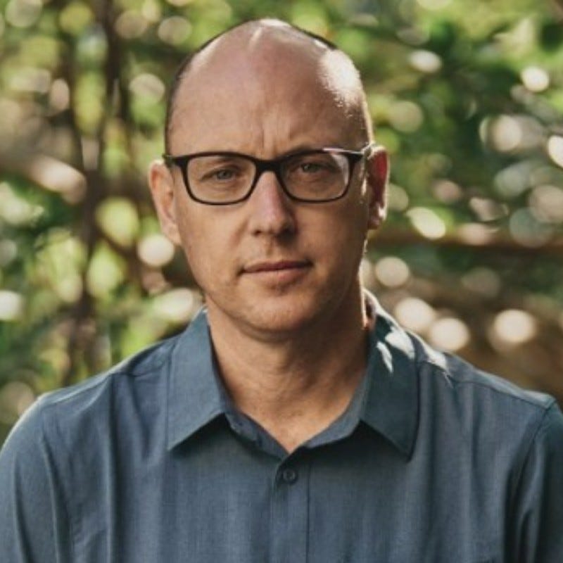 Climate activism meets investment: a conversation with Rich Gilmore ... Climate activism meets investment: a conversation with Rich Gilmore ...