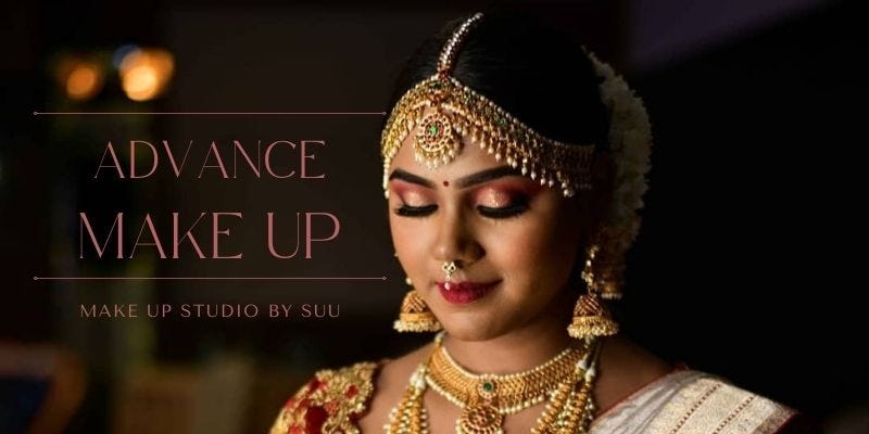 Makeup Studio by Suu | Advance Make Up Course Bangalore ...