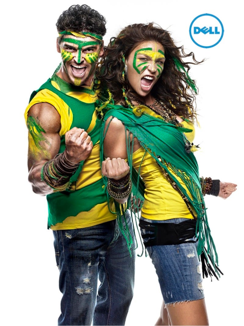 Dell’s Performance In Brazil. Dell has started to dominate the… | by ...