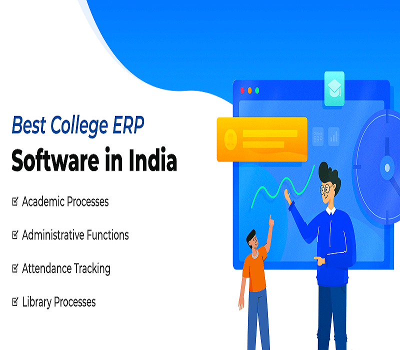 Enhancing Educational Efficiency: The Role of ERP Software | by Eazy Scholar | Medium