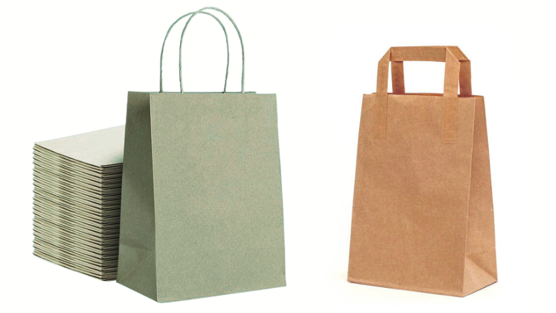 Modern Paper Bag Manufacturing in 2024 | by Vinay Sharma | Jun, 2024 ...
