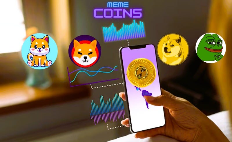 Exploring the Key Differences: Memecoins vs. Oyori Token – A Comprehensive Comparison | by Sora ...