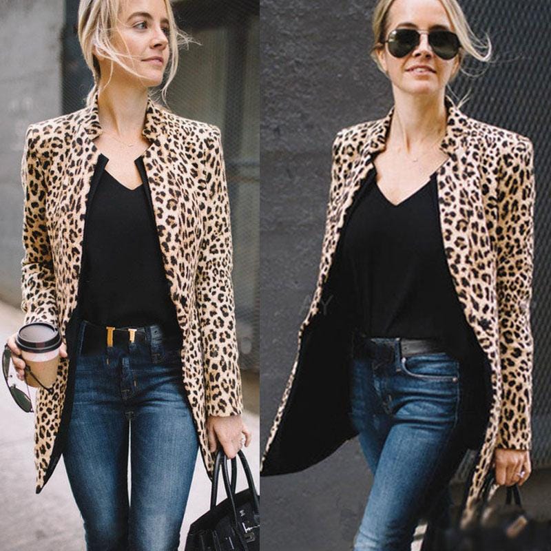 Explore Awesome Woman’s Outerwear + Jackets at LadyDiva’s Closet ...
