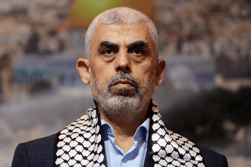 Yahya Sinwar’s Assassination: A Turning Point for Gaza’s Peace? | by ...