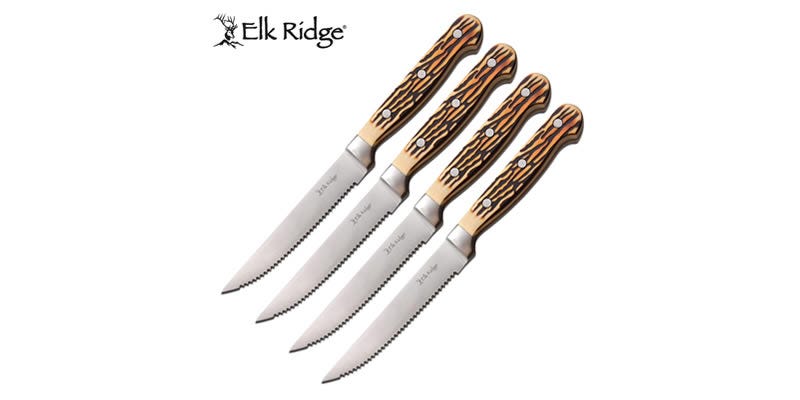 7 Most Suited Elk Ridge Knives for Hunting | by Alan Max | Medium