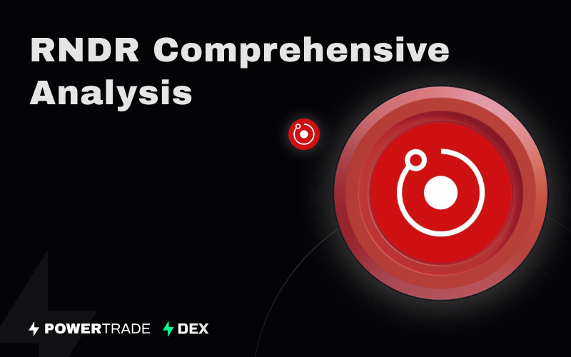Why RNDR Is Revolutionizing Decentralized Rendering — and Why You Can ...