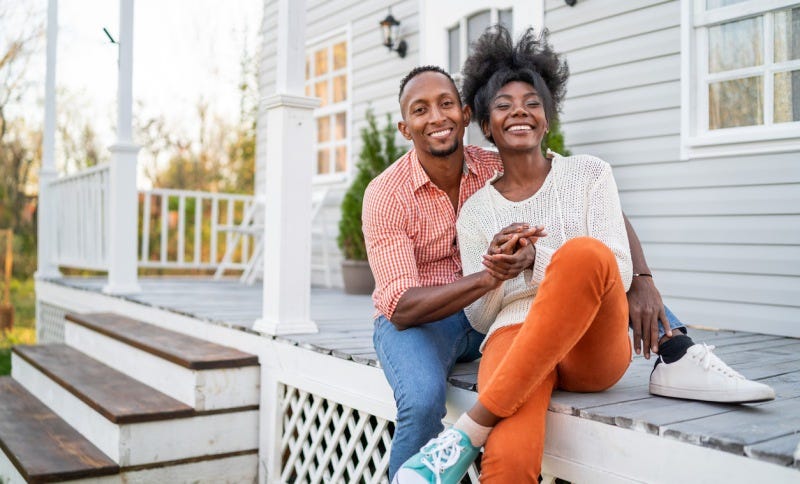 The Art of Building Loving Relationships | by The Good Men Project ...