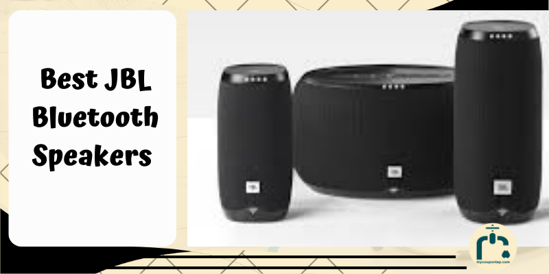 How to Connect and Pair Your Device with a JBL Bluetooth Speaker | by ...