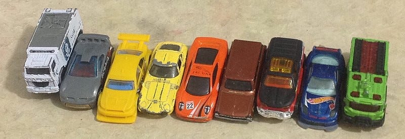 Opencv On Oracle Linux — Recognize Cars By Johan Louwers Medium