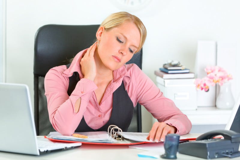 10 important stretches you should do RIGHT NOW! | by Anoop Nair ...