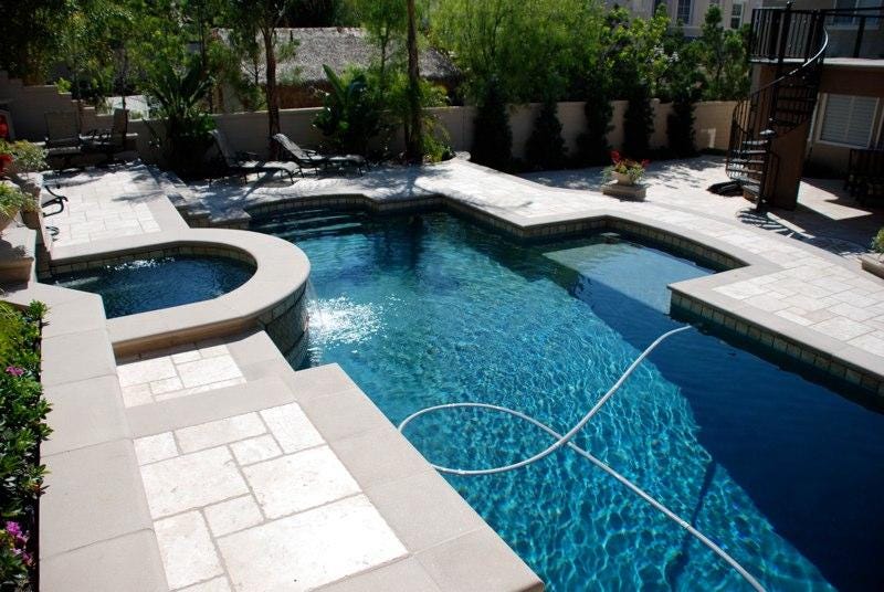 How To Build A Swimming Pool That Is Sustainable? | by Ponce ...