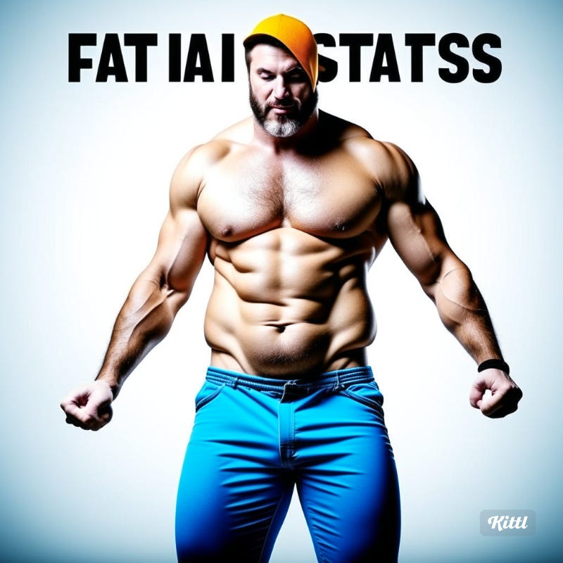 The 4-Hour Body: Unlocking Your Potential | by Lawrence Okyere | Medium