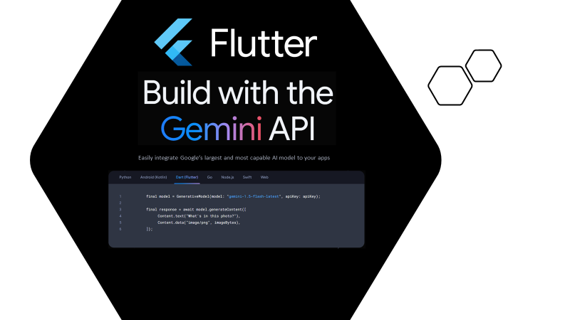 GenAI with Flutter. by using google_generative_ai | by Yogita Kumar | Medium